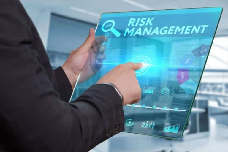 Security and Risk Management Courses Online or RPL | 3CIR