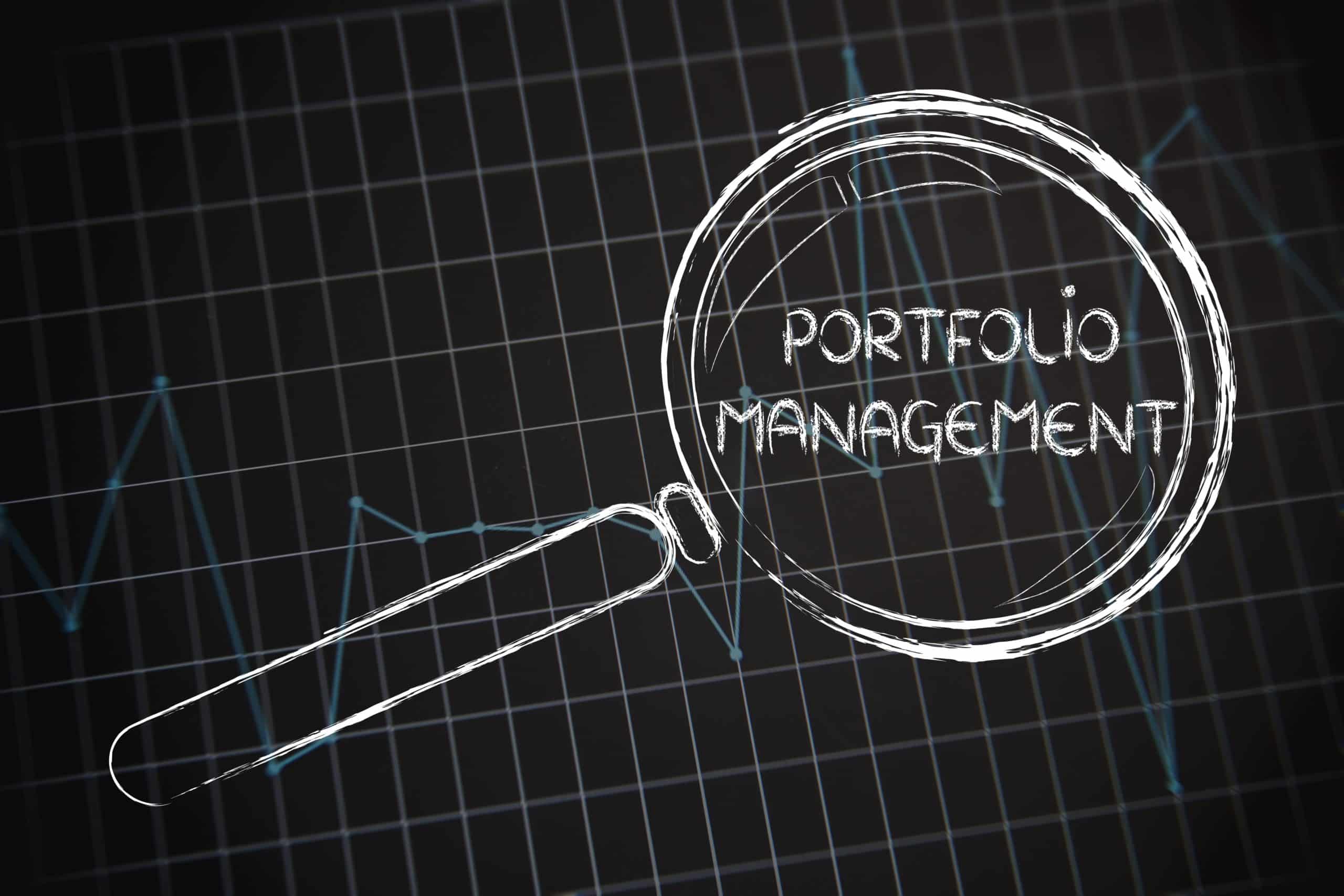 Graduate Diploma of Portfolio Management | Enrol Today | 3CIR