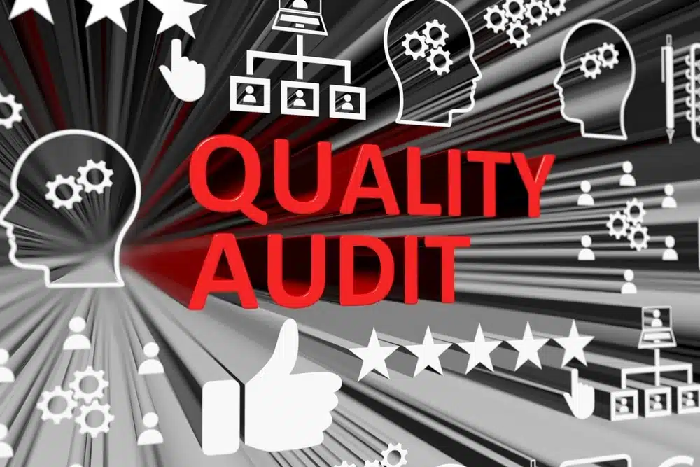 Diploma of Quality Auditing in Australia | 3CIR