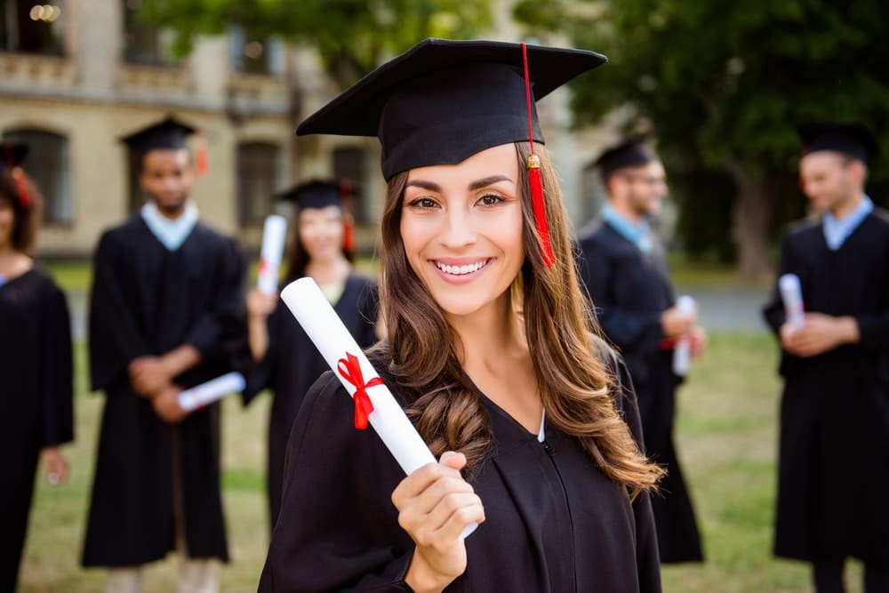 Graduate Diploma can take you to the next level | 3CIR