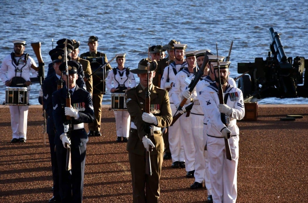 Military RPL - Transforming Service Skills to Civilian Careers